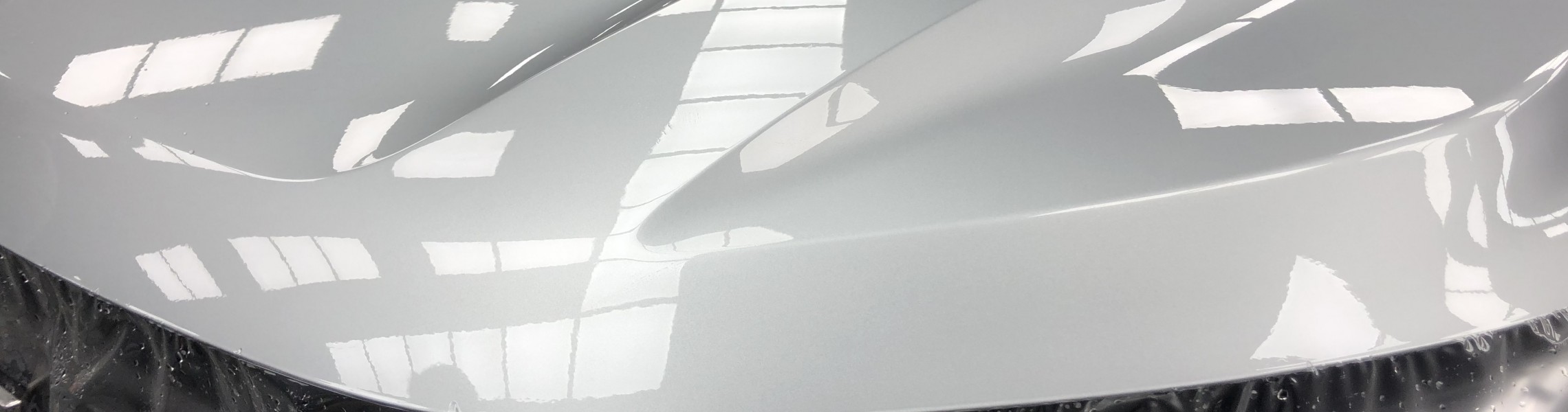 Kaput Koruma Filmi (PPF) Nedir? Araç Boyanızı Nasıl Korur?